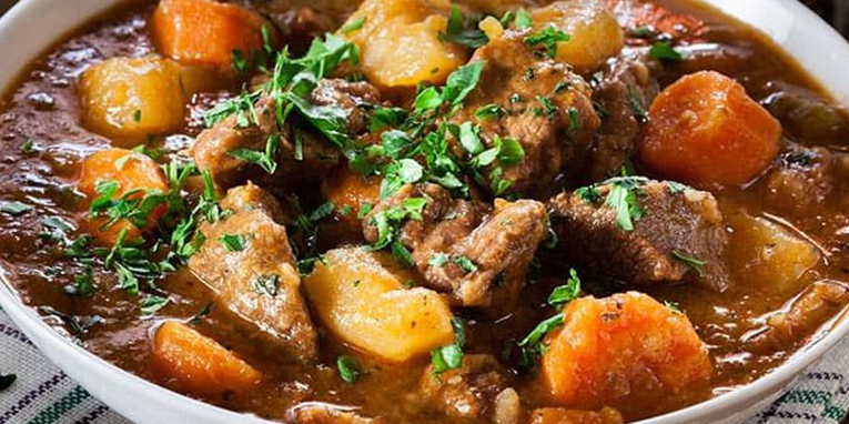 Guiso tradicional ¡dile sí a la cocina tradicional!